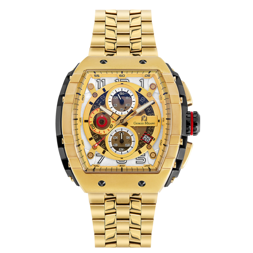 Watches and Jewelry - Men’s Watches Online | Giorgio Milano