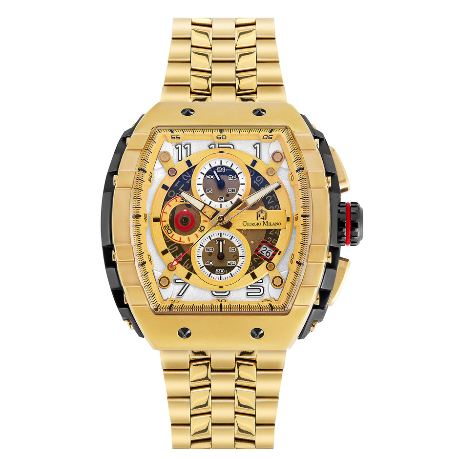 Watches and Jewelry - Men’s Watches Online | Giorgio Milano